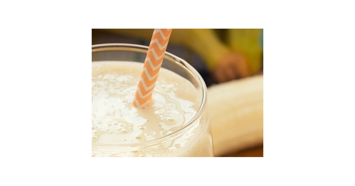 Batido de CERELAC® con banano | Nestlé FamilyNes