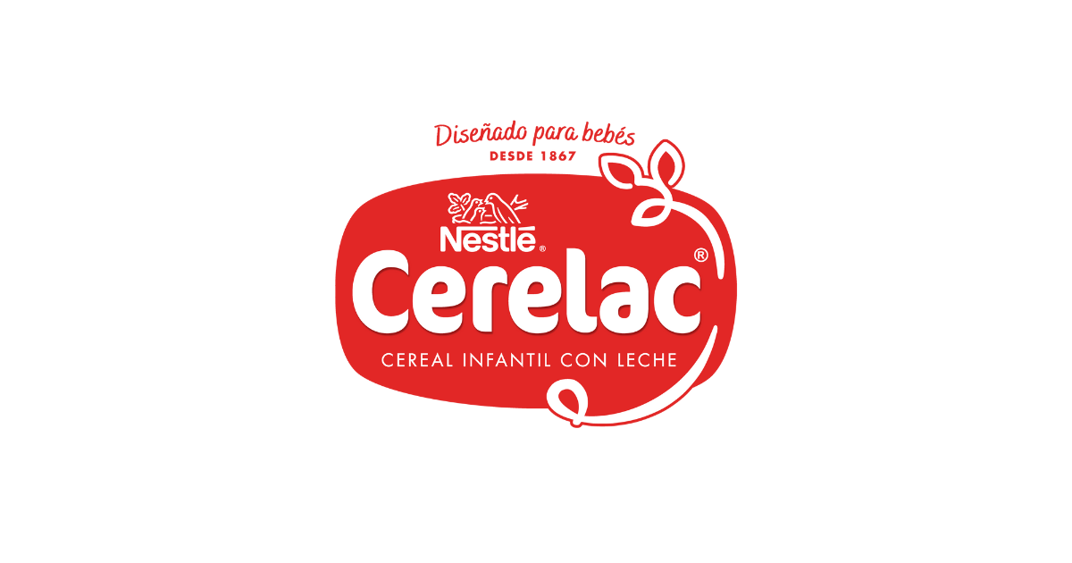 Cereal Infantil con Leche CERELAC ® | Nestlé FamilyNes
