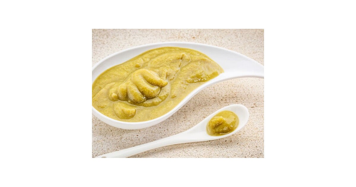 Puré de guisantes y patata con pollo | Nestlé FamilyNes